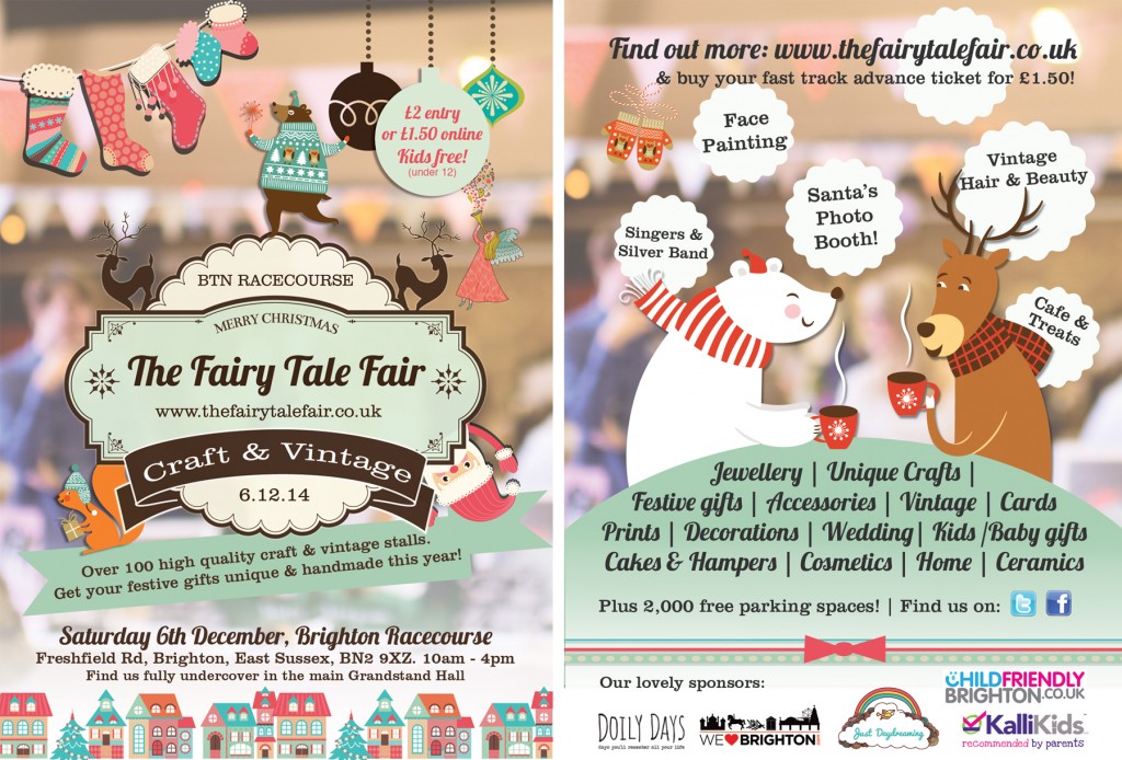 Advance Tickets Now Available! - The Fairy Tale Fair