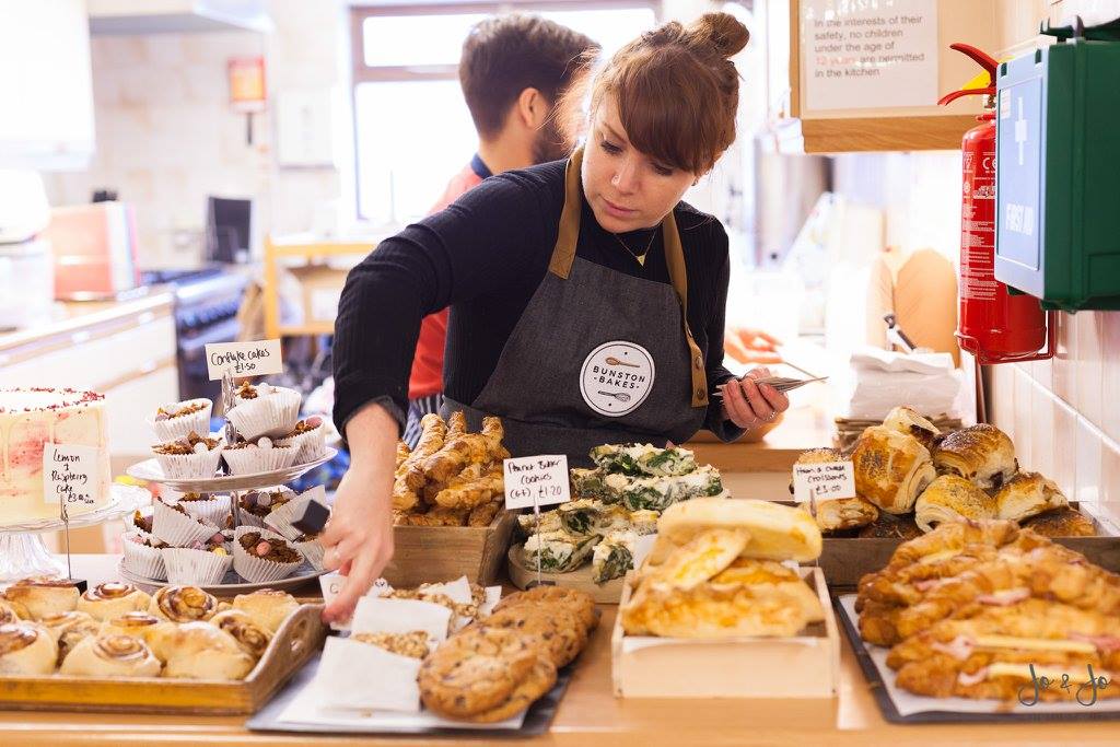 Christmas Tearoom Menu - Patcham Fairy Tale Fair - Bunston Bakes - The ...