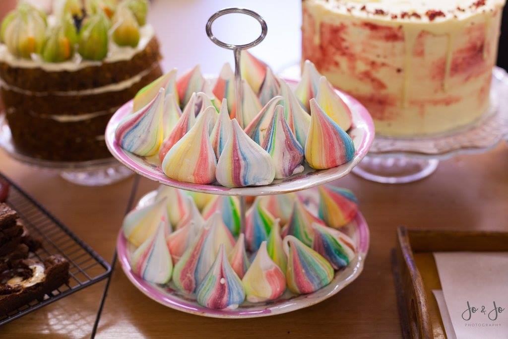 Christmas Tearoom Menu - Patcham Fairy Tale Fair - Bunston Bakes - The ...