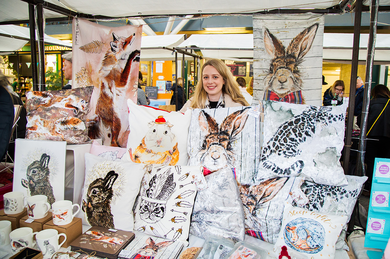 2018 Round Up - A Busy Year for The Fairy Tale Fair - The Fairy Tale Fair