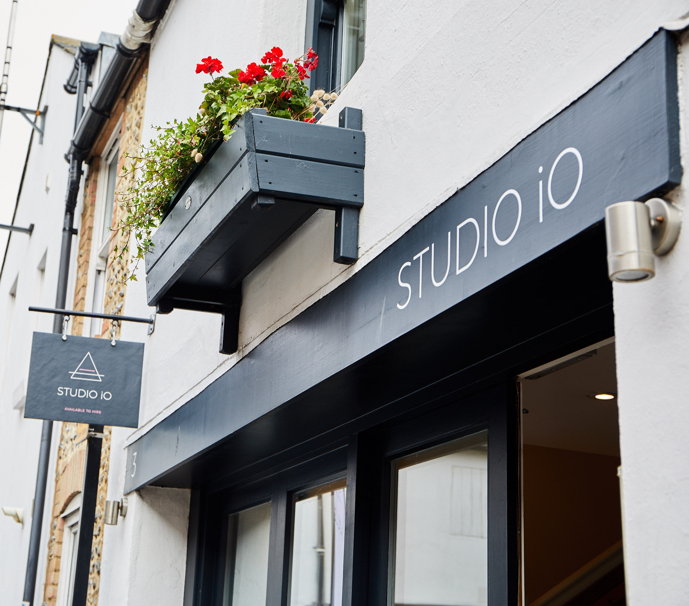 Introducing... Studio iO - The Fairy Tale Fair