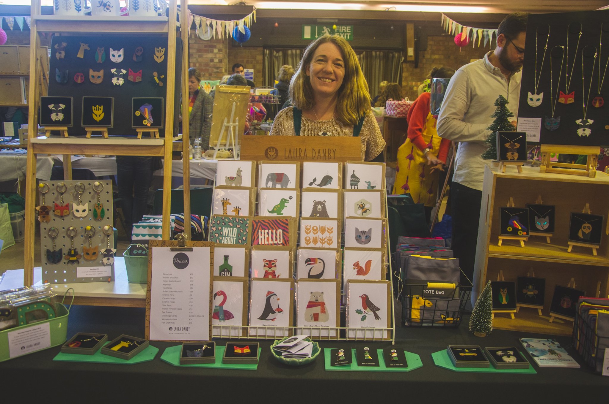 The Fairy Tale Fair Patcham 2019 - Round Up - The Fairy Tale Fair