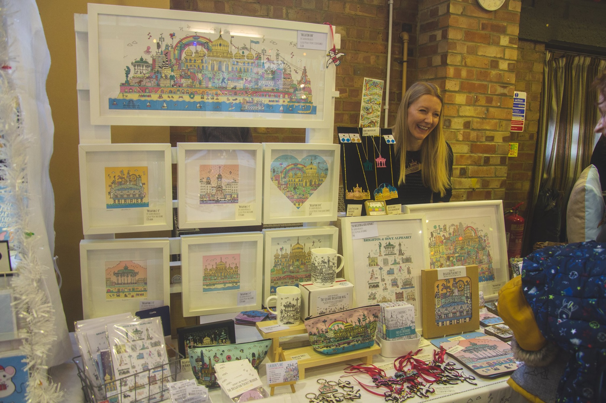 The Fairy Tale Fair Patcham 2019 - Round Up - The Fairy Tale Fair