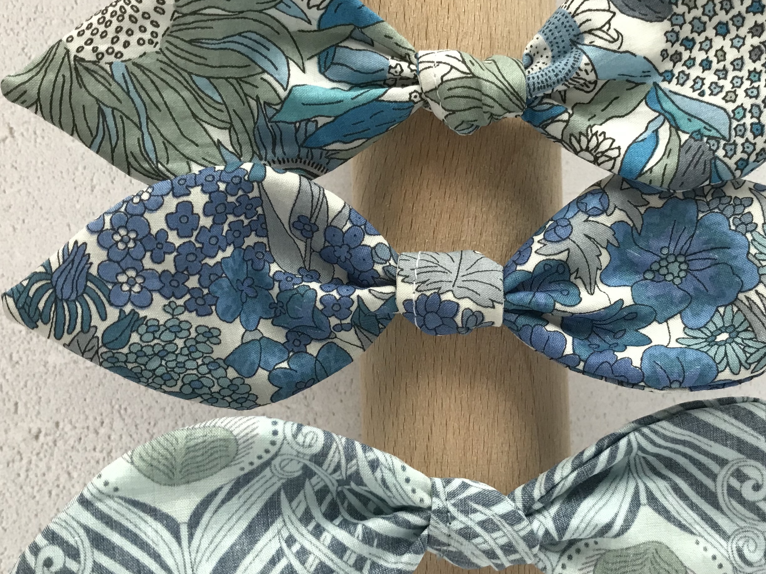 Incey Wincey Studio - Stitched and printed textiles and paper